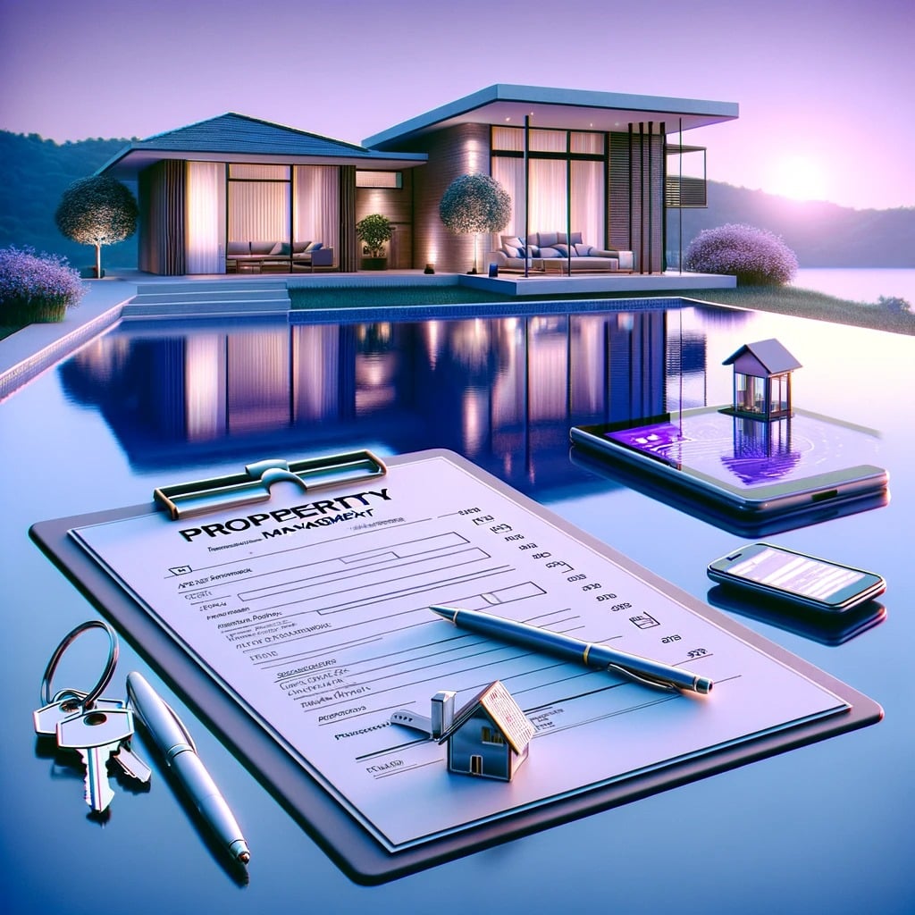 Property Management Resources - Hyatus Stays - Vacation Rental Property ...