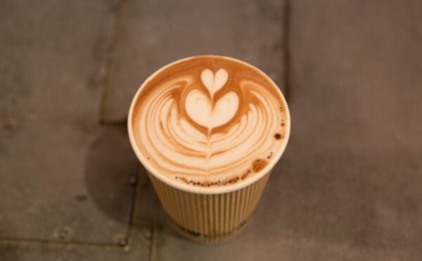 Experience deliciousness at Lit Coffee Roastery & Bakeshop in Bethlehem ...