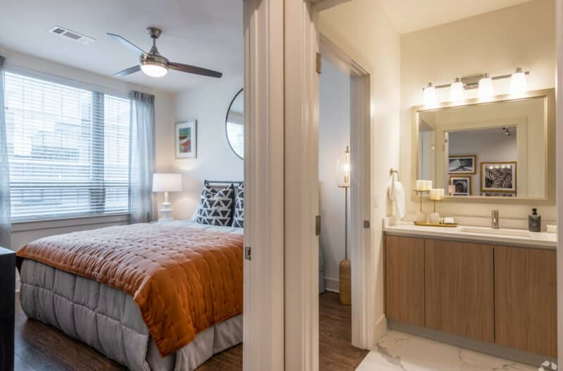 Our Apartments - Hyatus Stays