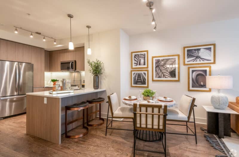 Our Apartments - Hyatus Stays