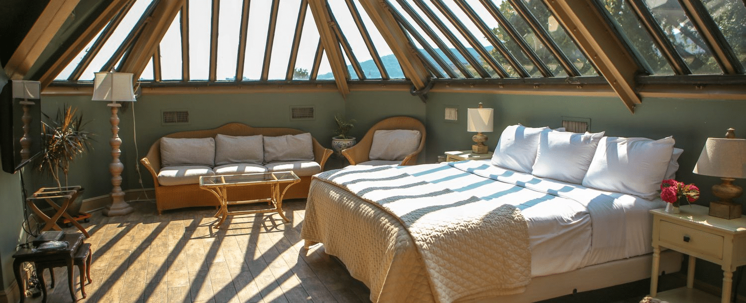 Uncover the Beauty and Rich History of Sayre Mansion Hotel in Bethlehem ...