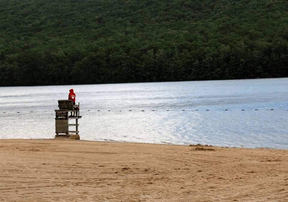 Top 5 Lakes and Lake Adventures in the Poconos - Hyatus Stays